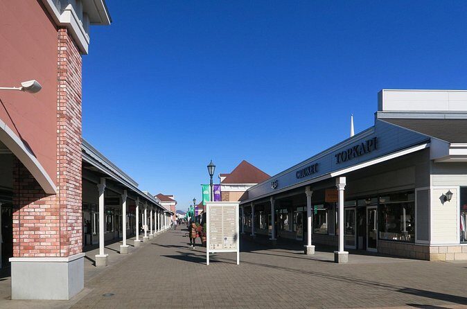 Private Shopping Tour from Tokyo Hotels to Sano Premium Outlets - FAQ