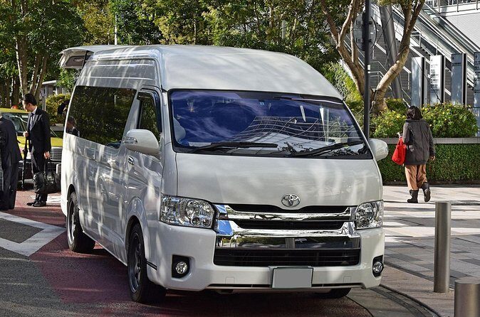 Private Shopping Tour from Tokyo to Mitsui Outlet Park Iruma - FAQs