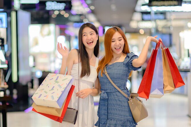 Private Shopping Tour from Tokyo to Mitsui Outlet Park Tamaminami - Key Points