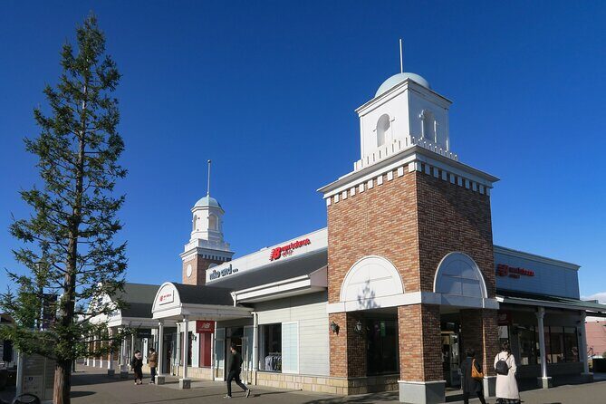 Private Shopping Tour from Tokyo to Sano Premium Outlets - Frequently Asked Questions