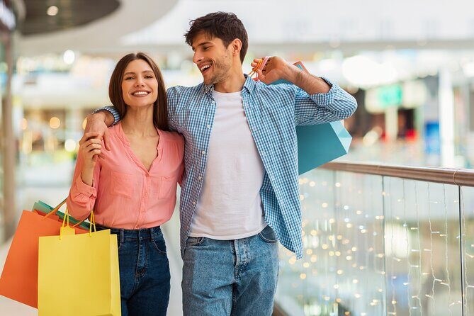 Private Shopping Tour from Tokyo to Sano Premium Outlets - Final Thoughts