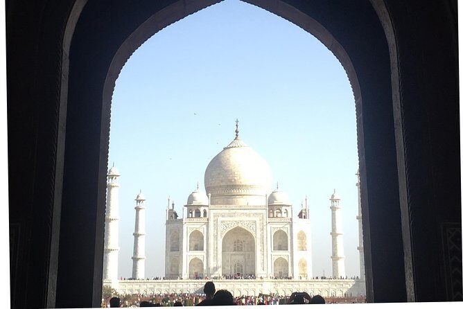 Private Shopping Tour in Agra - Exploring the Agra Private Shopping Tour