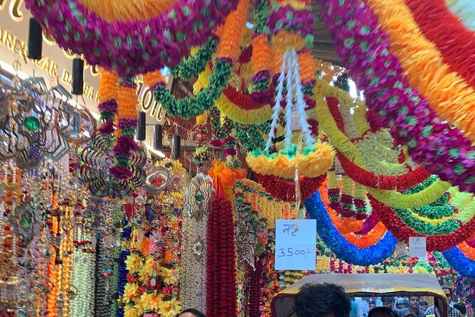 Private Shopping Tour in Agra - Final Thoughts