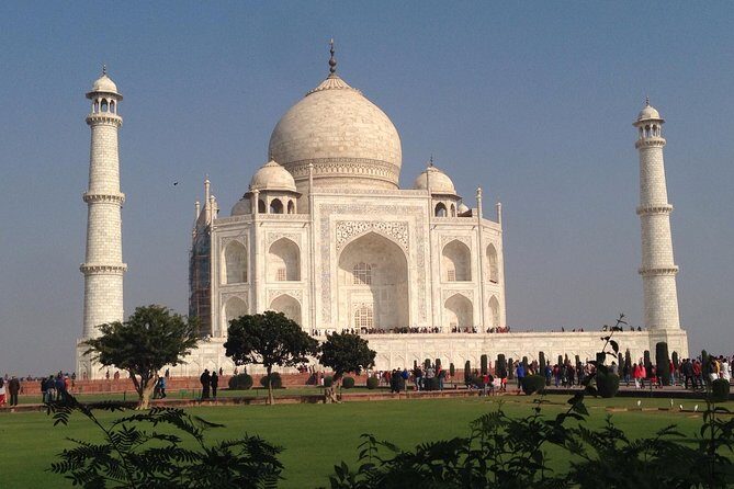 Private Shopping Tour in Agra - FAQ