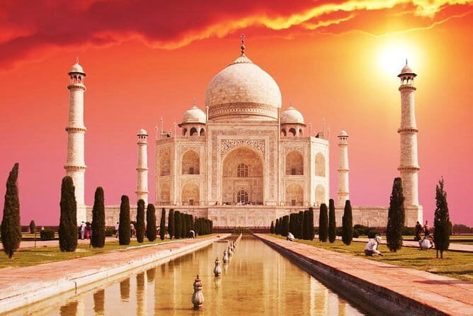 Private Shopping Tour in Agra - Exploring the Details of the Tour