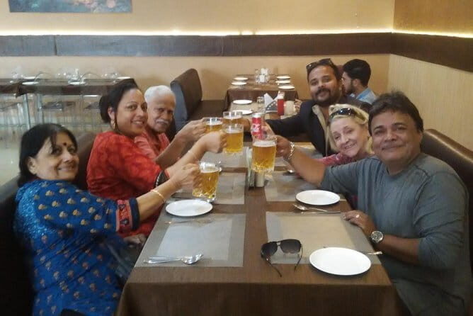 Private Shopping Tour in Agra - Practical Considerations and Value