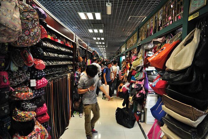 Private Shopping Tour in Beijing - Introduction: What Makes This Tour Stand Out?