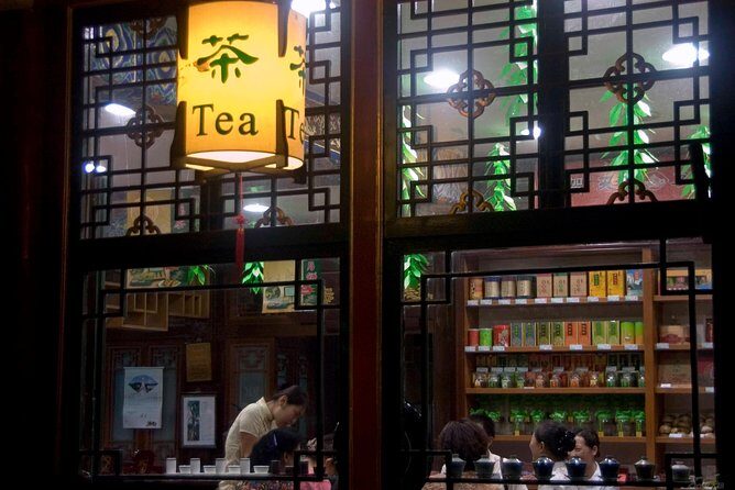 Private Shopping Tour in Beijing - Who Will Love This Tour?