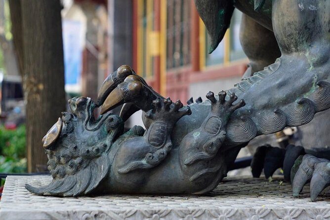 Private Shopping Tour in Beijing - Final Thoughts