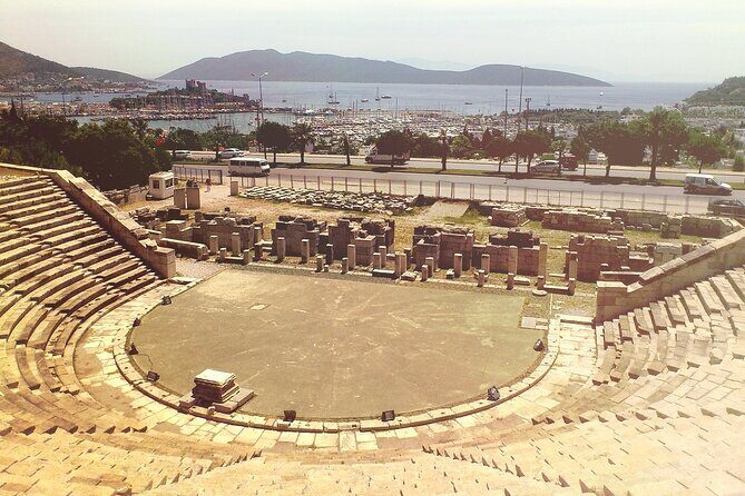 Private Shopping Tour in Bodrum city - Pricing and Value