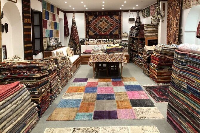Private Shopping Tour in Bodrum city - The Sum Up