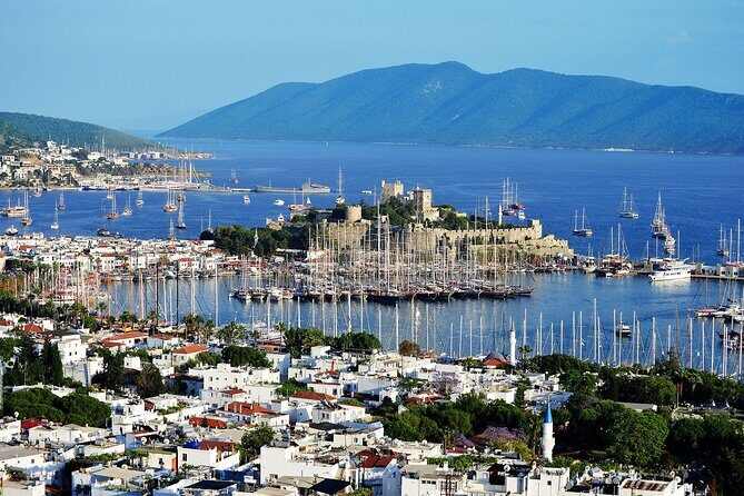 Private Shopping Tour in Bodrum city - Frequently Asked Questions