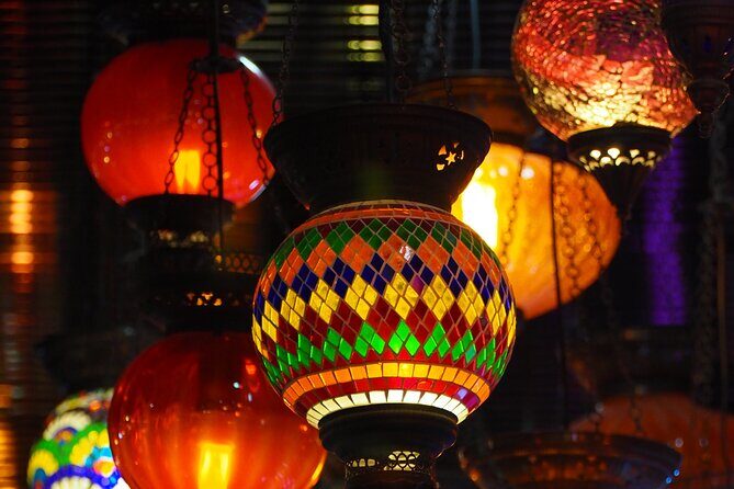 Private Shopping Tour In Istanbul - The Reality of a Private Shopping Tour in Istanbul