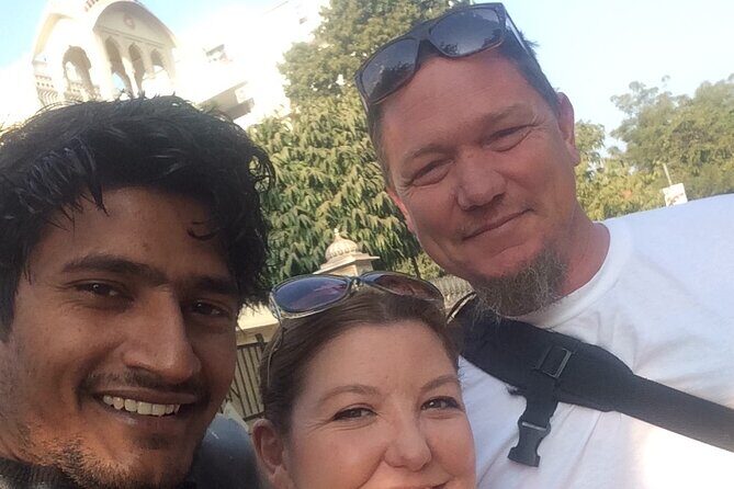 Private Shopping Tour in Jaipur - FAQ