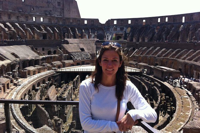 Private Shore Excursion - Best of Rome from Civitavecchia Port - Who Would This Tour Suit?