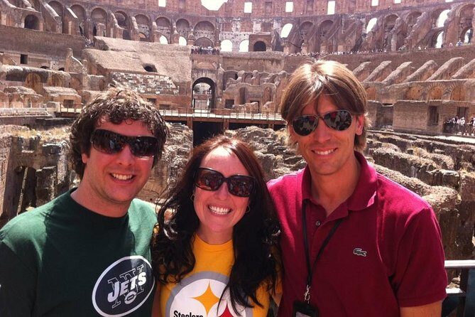 Private Shore Excursion - Best of Rome from Civitavecchia Port - The Sum Up: Who Will Get the Most Out of This Tour?