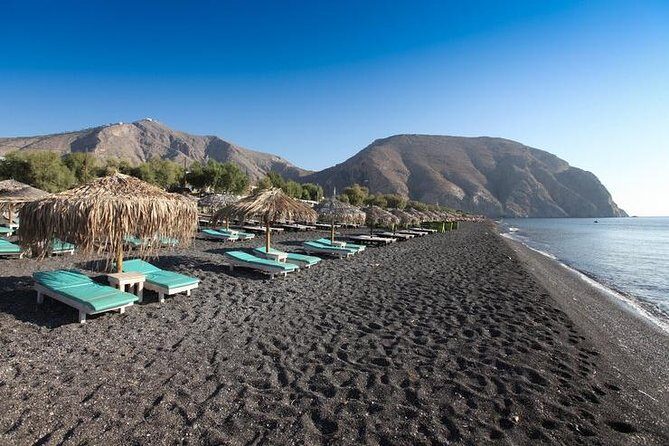 Private Shore Excursion: Best of Santorini Customized Tour - FAQ Section