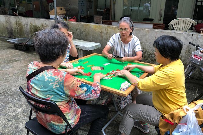 Private Shore Excursion: Customized 4-Hour Hong Kong City Tour - Final Thoughts: Who Should Consider This Tour?