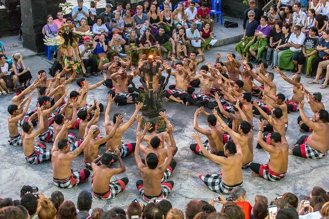 Private Shore Excursion: Customized Best of Bali Tour - References