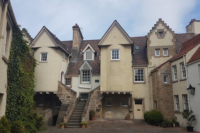 Private Shore Excursion: Edinburgh City and Rosslyn Chapel - The Value of a Private, Customizable Experience