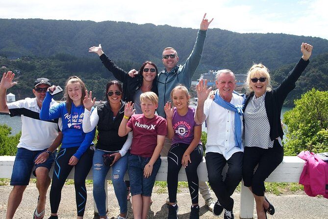 Private Shore Excursion: Explore Marlborough from Picton - Exploring the Marlborough Wine Region from Picton: A Detailed Review