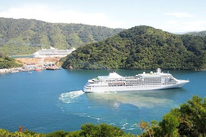 Private Shore Excursion: Explore Marlborough from Picton - Summary
