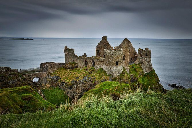 Private Shore Excursion From Belfast Cruise Terminal - Carrick-a-Rede Rope Bridge (Optional)
