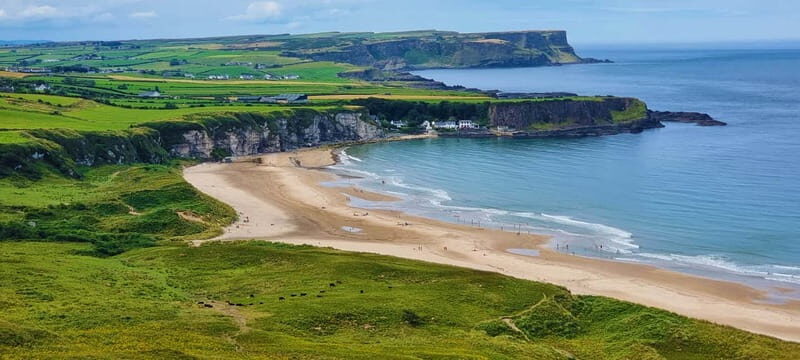 Private Shore Excursion From Belfast Cruise Terminal - The Sum Up: Who Is This Tour Best For?