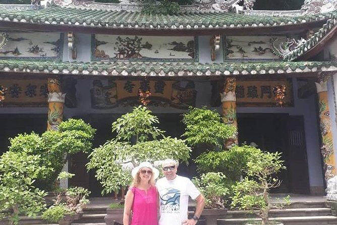 Private Shore Excursion from CHAN MAY Port to Visit DA NANG city & HOI AN city - The Sum Up: Who Will Love This Tour?