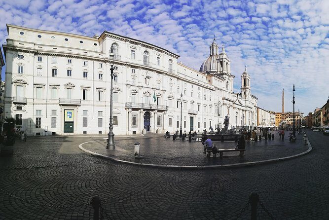 Private Shore Excursion From Civitavecchia Port - An In-Depth Look at the Rome Shore Excursion