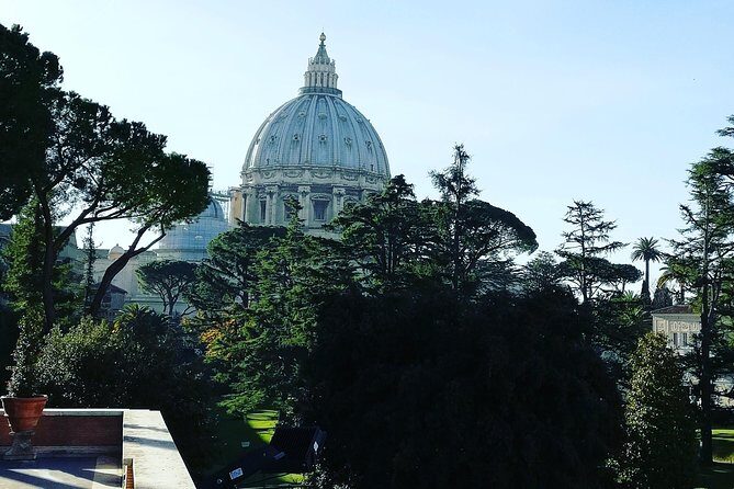 Private Shore Excursion From Civitavecchia Port - Final Thoughts