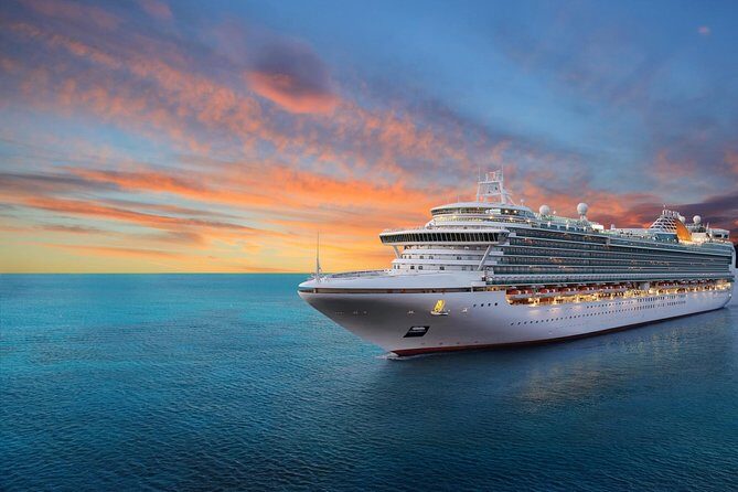 Private Shore Excursion from Civitavecchia Rome Port to Rome City - Key Points