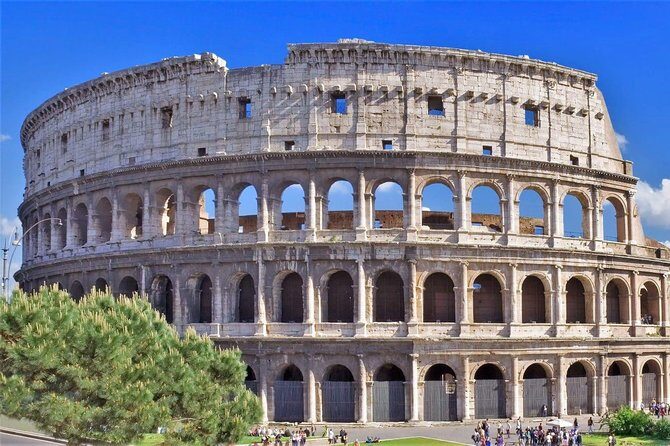 Private Shore Excursion from Civitavecchia Rome Port to Rome City - Final Thoughts