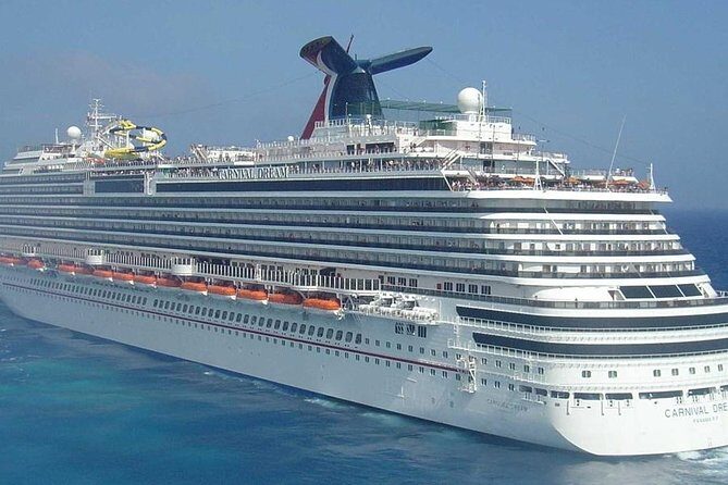 Private Shore Excursion from Montego Bay - Key Points