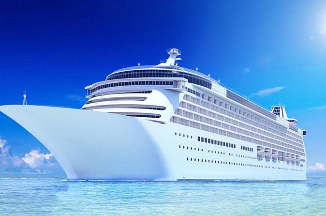 Private Shore Excursion from Montego Bay - Exploring Montego Bay, the Heart of the Island