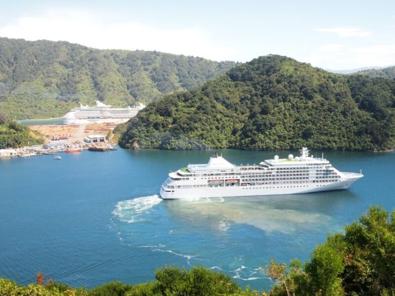 Private Shore Excursion from Picton: Marlborough Highlights - Cost and Value: Does It Stack Up?
