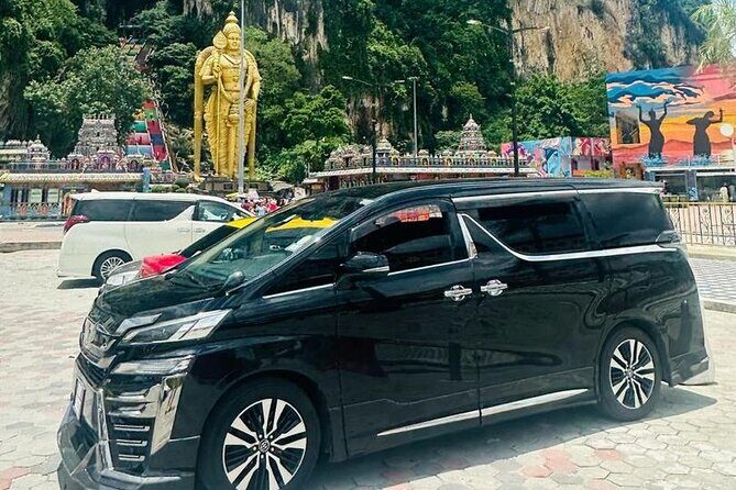 Private Shore Excursion from Port Klang to Kuala Lumpur - An In-depth Look at the Private Shore Excursion from Port Klang