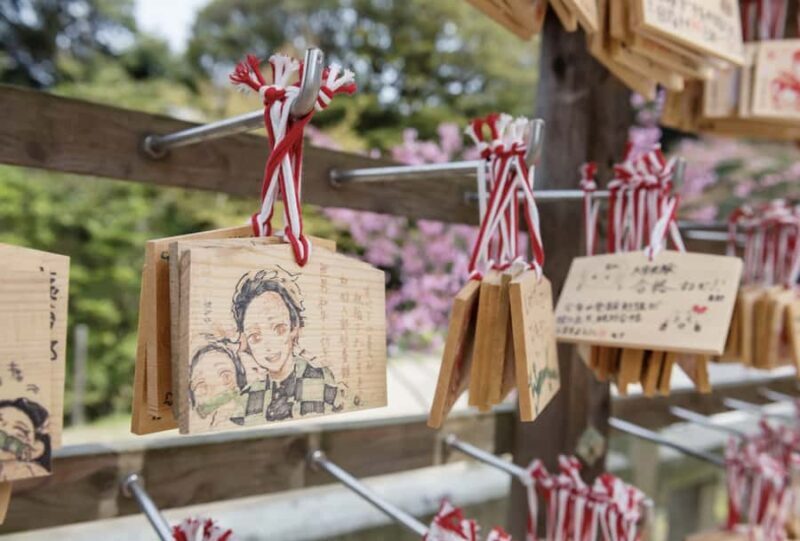 Private Shore Excursion Fukuoka Shrines Tour - Demon Slayer - The 5-Hour Course: Deep Dive and More Local Flavors