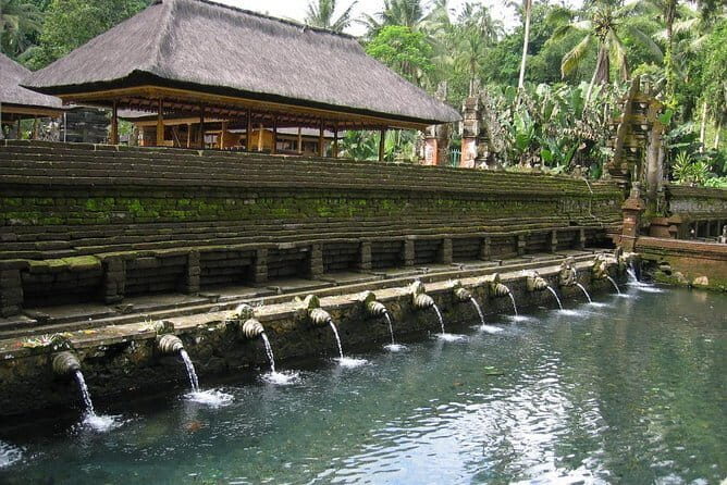 Private Shore Excursion: Highlights of Bali - Who Will Love This Tour?