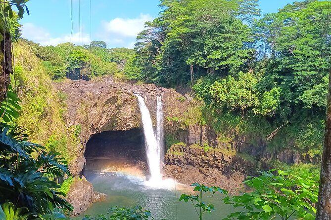 Private Shore Excursion Hilo Land of Frozen Fire up to 14 - Is This Tour Worth the Price?