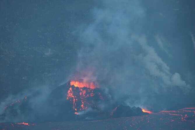 Private Shore Excursion Hilo Volcanoes National Park up to 11 PPL - FAQs