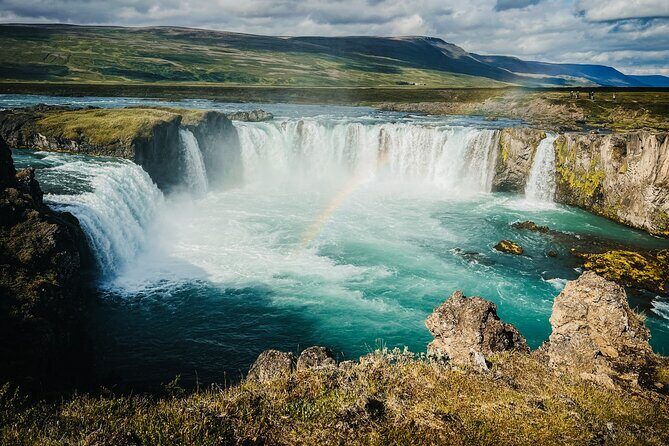 Private Shore Excursion in Godafoss Waterfall Myvatn and Baths - Our Take on the Experience: Why It Works