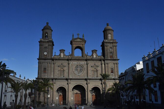 Private Shore Excursion in Gran Canaria - Final Thoughts