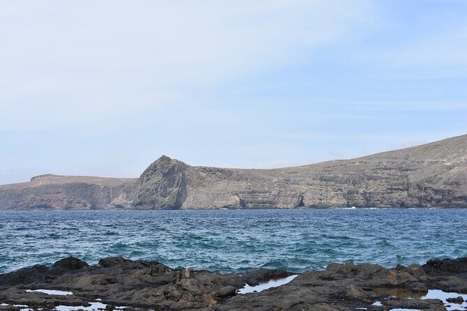 Private Shore Excursion in Gran Canaria - FAQ