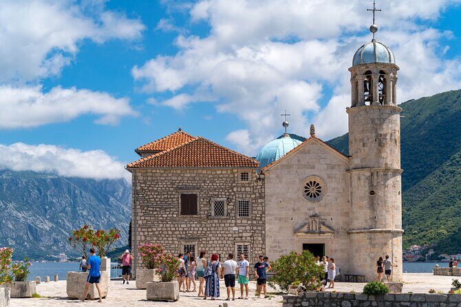 Private Shore Excursion in Kotor Bay with Organic Lunch - 2 Hours - FAQ