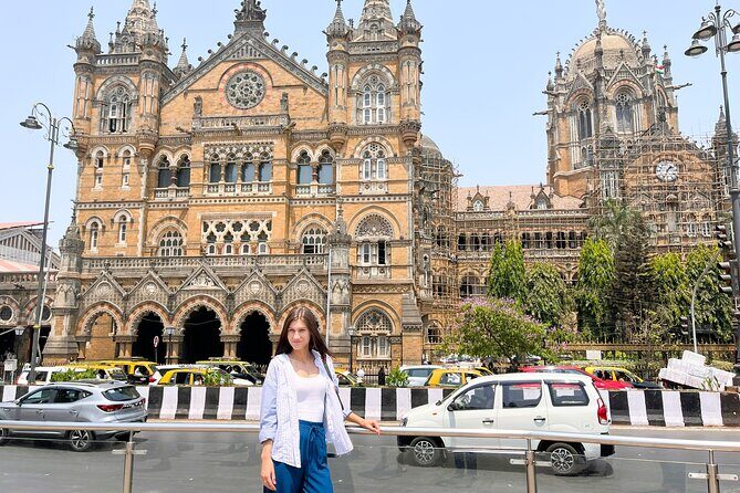 Private Shore Excursion in Mumbai with Lunch - Exploring Mumbai’s Highlights: What to Expect