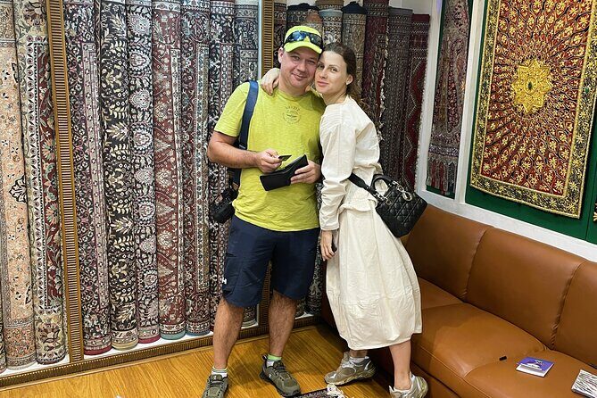 Private Shore Excursion in Mumbai with Lunch - FAQ