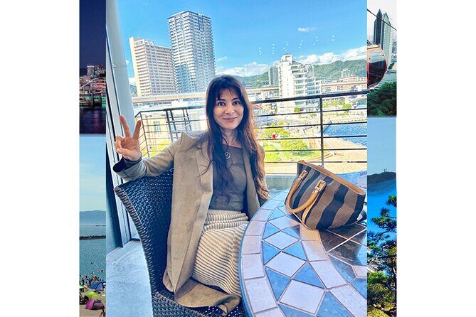 Private Shore Excursion Kobe Port - Best of Kobe with a local - Chinatown (Nankinmachi): A Slice of China in Kobe