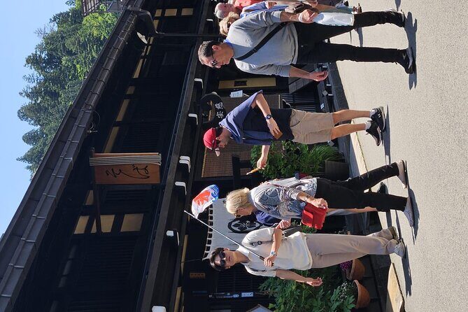 Private Shore Excursion: Kyoto highlights from Osaka/Kobe Port - FAQ