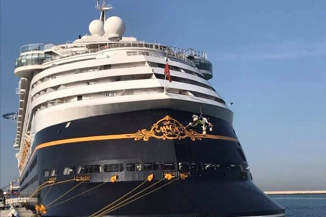 Private Shore Excursion Livorno Port "Discovery Pisa & Florence" - Introduction: What to Expect from This Excursion
